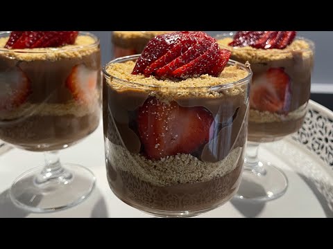 ENFES KREMASIYLA CİKOLATALI MAGNOLİA