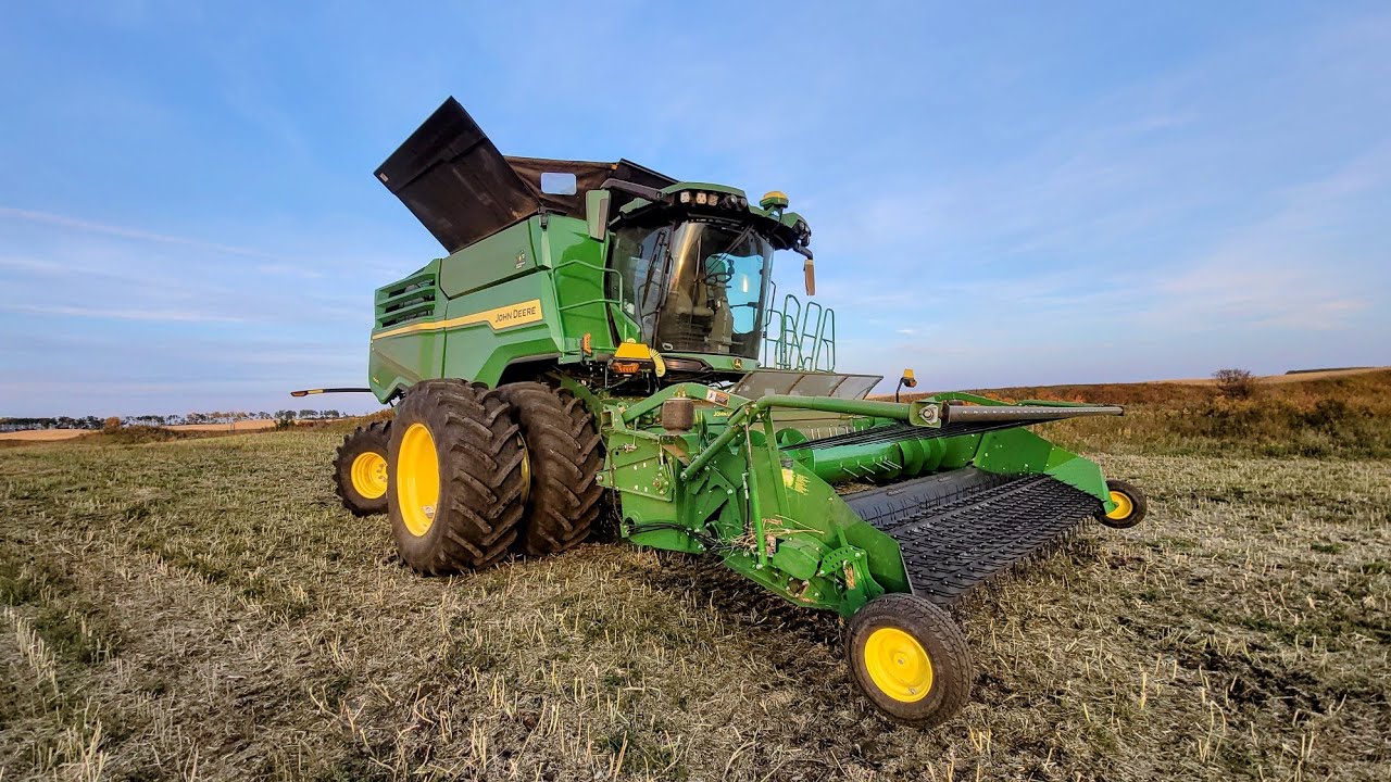 The BP15 Pickup Header! - YouTube