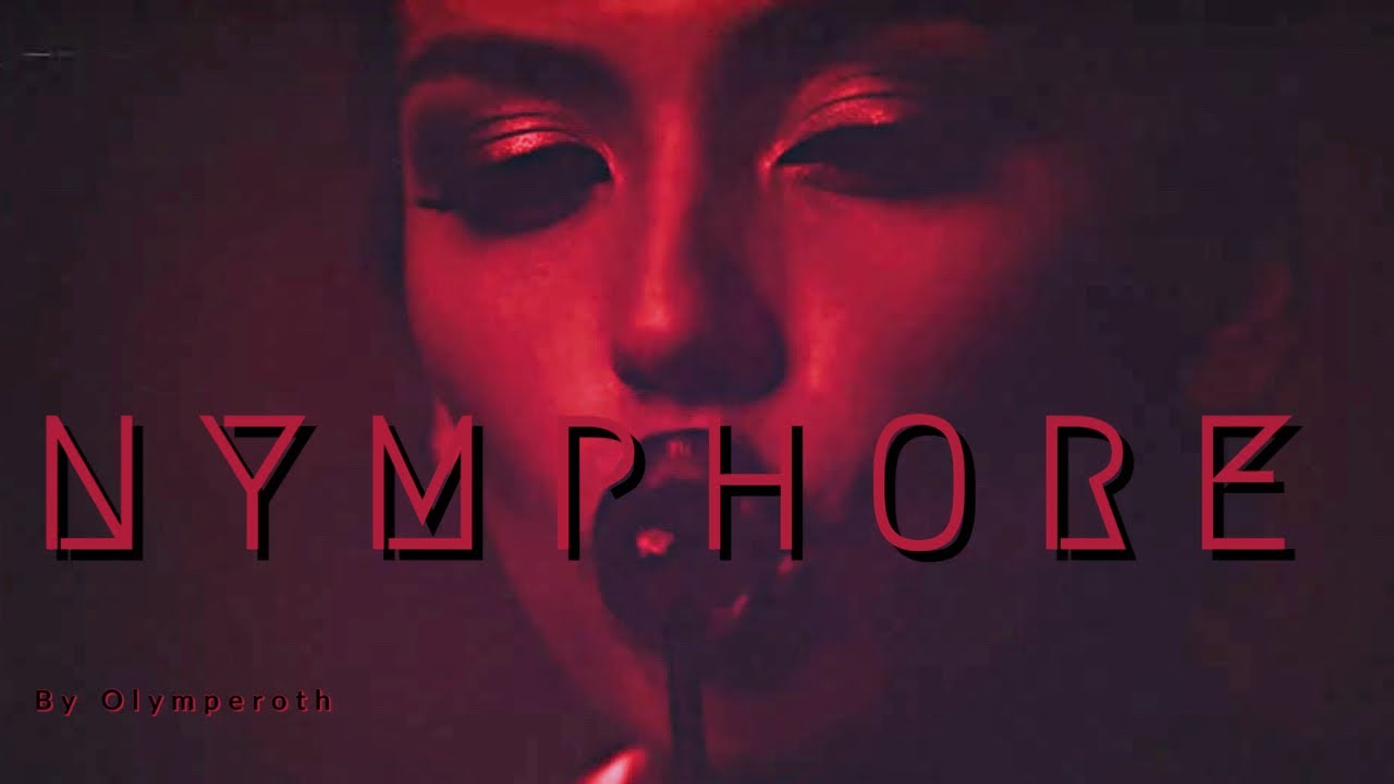 || NYMPHOMANIAC N'2 || - The Calm Version Of The Nymphomaniac Creation ...