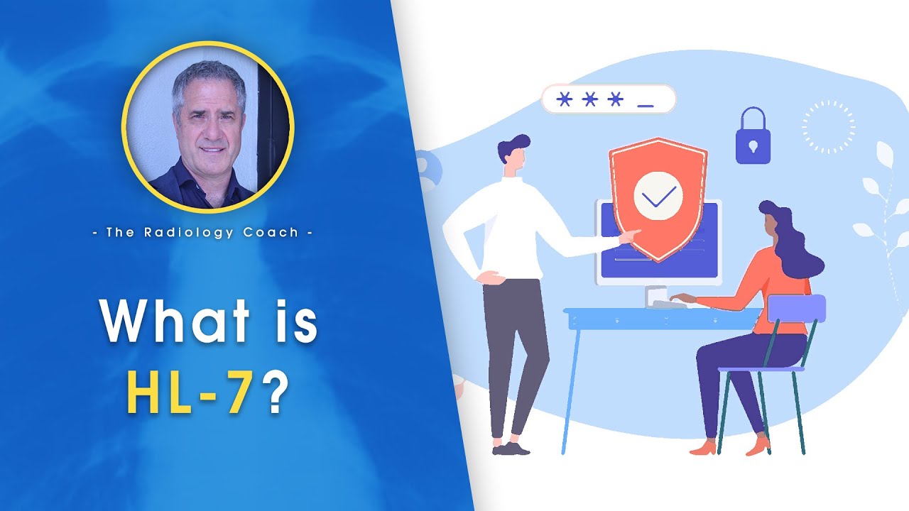 What is HL 7??!! - YouTube