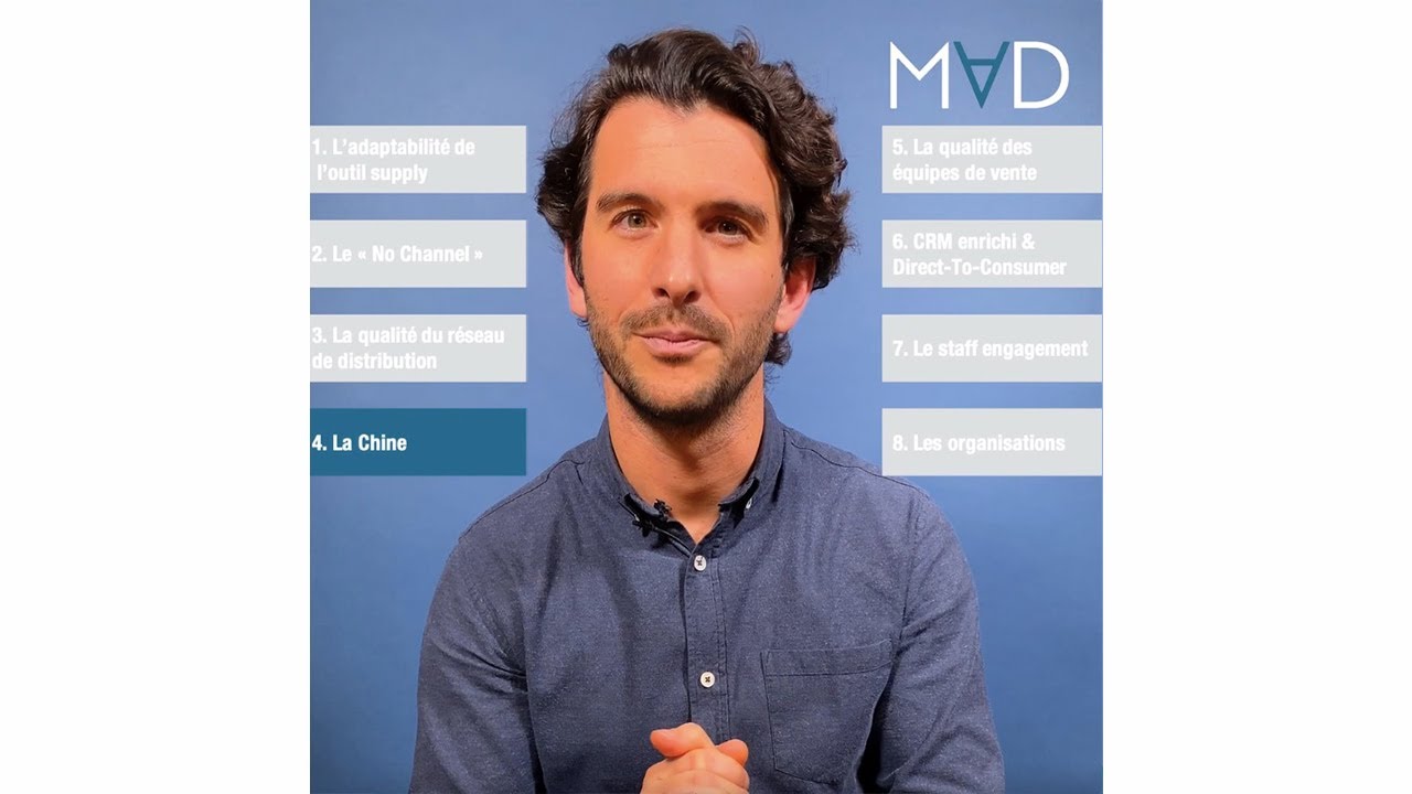 MAD Talk S01E02 - YouTube