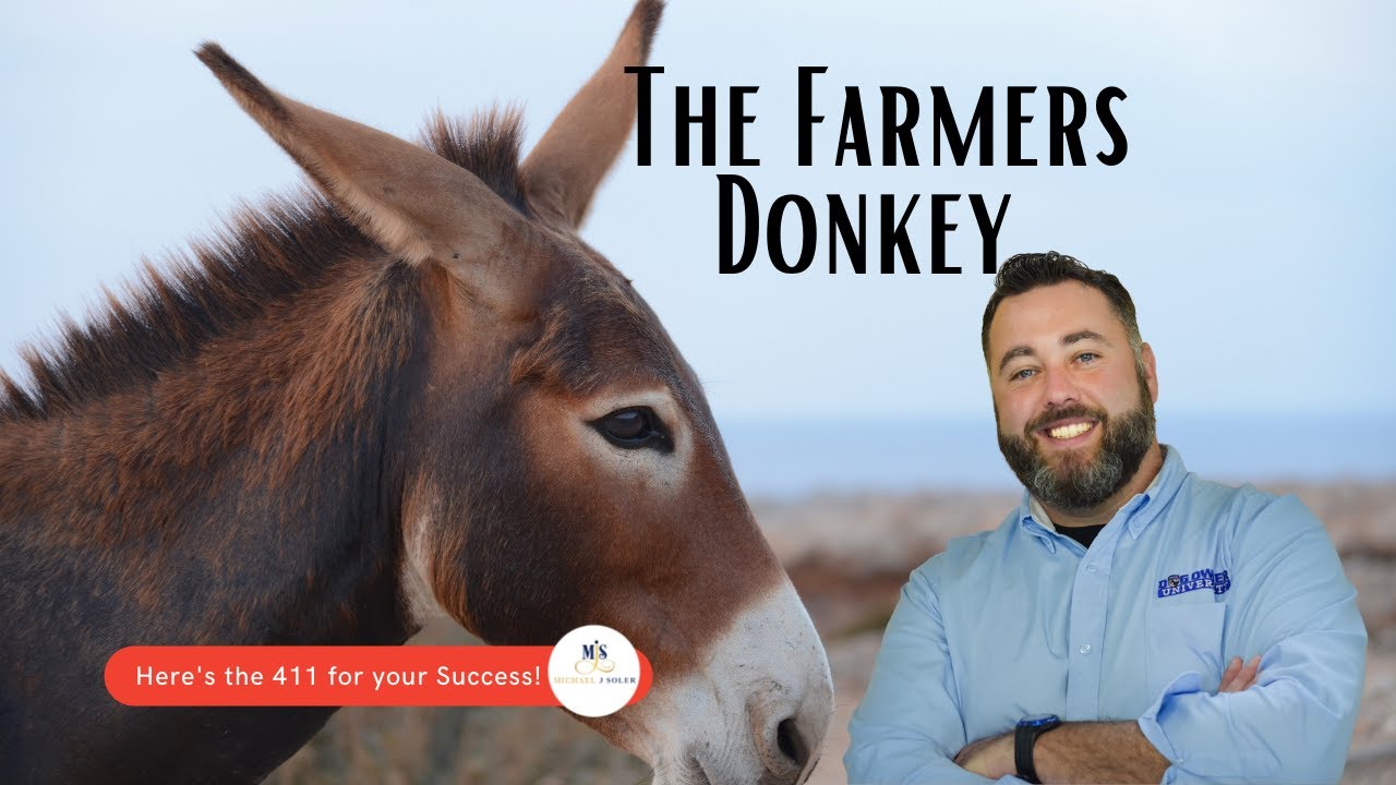 The Farmers Donkey ep 103 10-27-2021 - YouTube