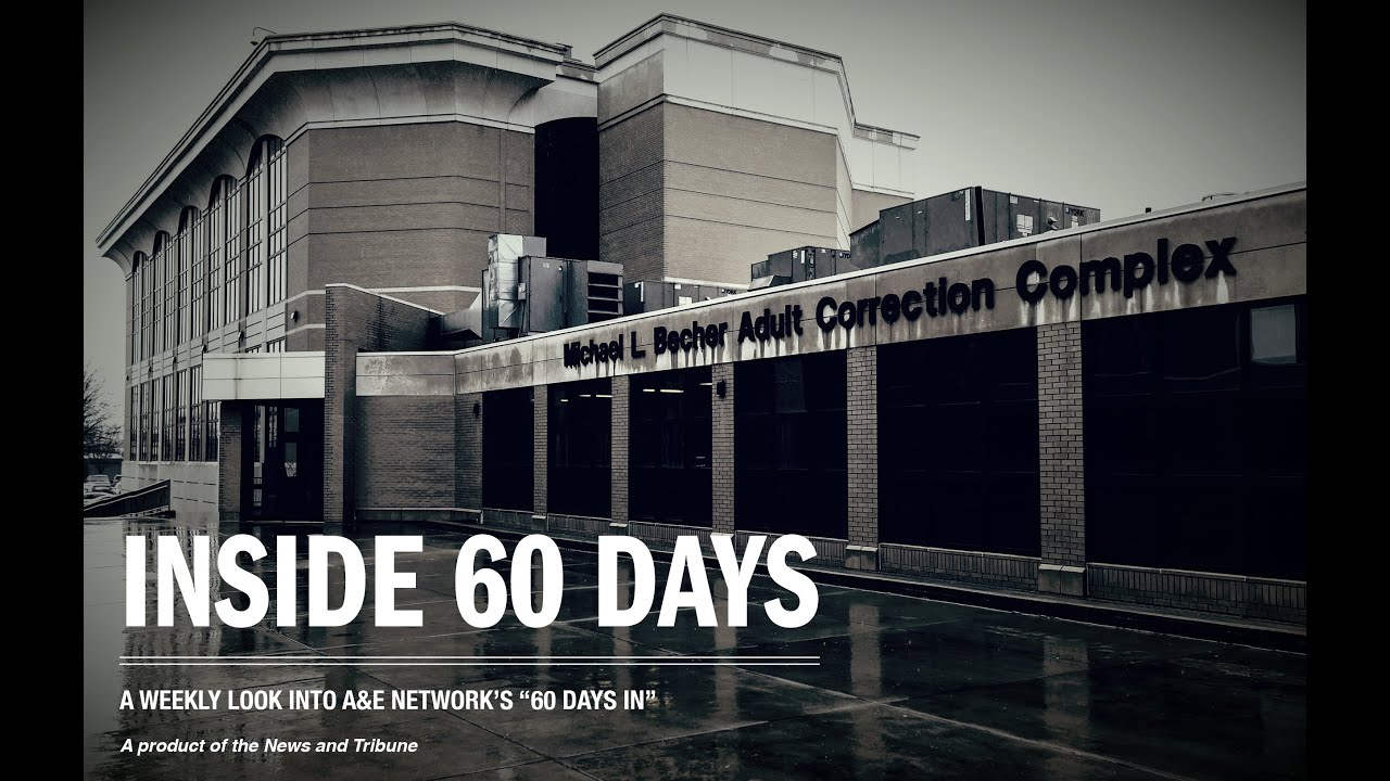 'Inside 60 Days' Episode 4 (HD) - YouTube