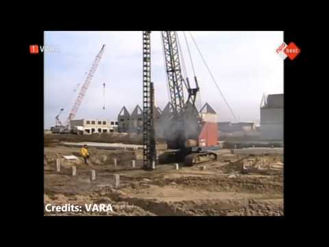 Nieuwe buren seizoen 1 (leader tv serie 1987)