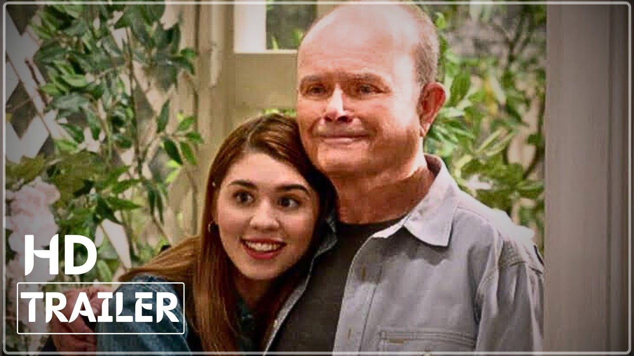 THAT 90's SHOW Season 2 Trailer (2024) Kevin Smith, Matt Rife - YouTube