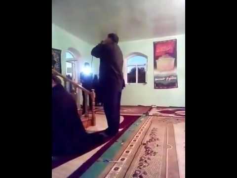 CAVANSIR MÜƏZZİNZADƏ MƏHƏRRƏM AYİNİN 7 Cİ GÜNÜ SABİRABAD QARAGÜNEY İMAM HUSEYN MƏSCİDİ