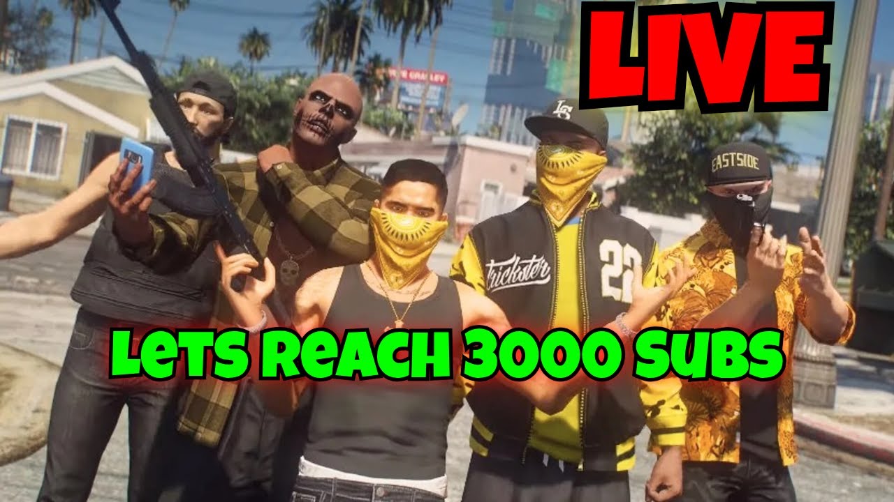 Road To 3000 In Grand mobile rp life simulator Darkest Day then Grand ...