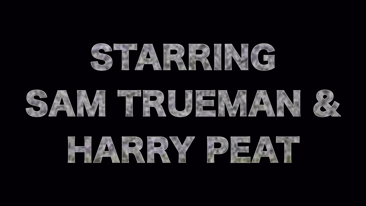 static credits full - YouTube