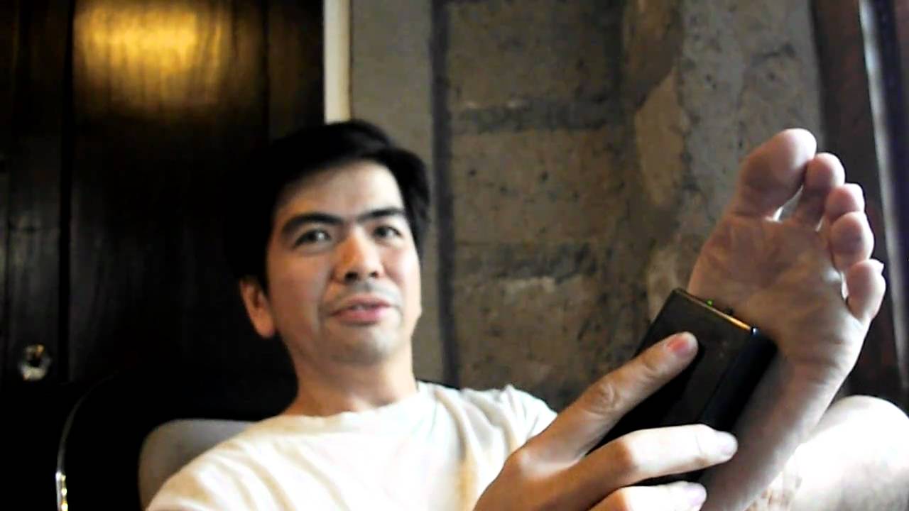 Don Croft Terminator Zapper: How to Use - YouTube