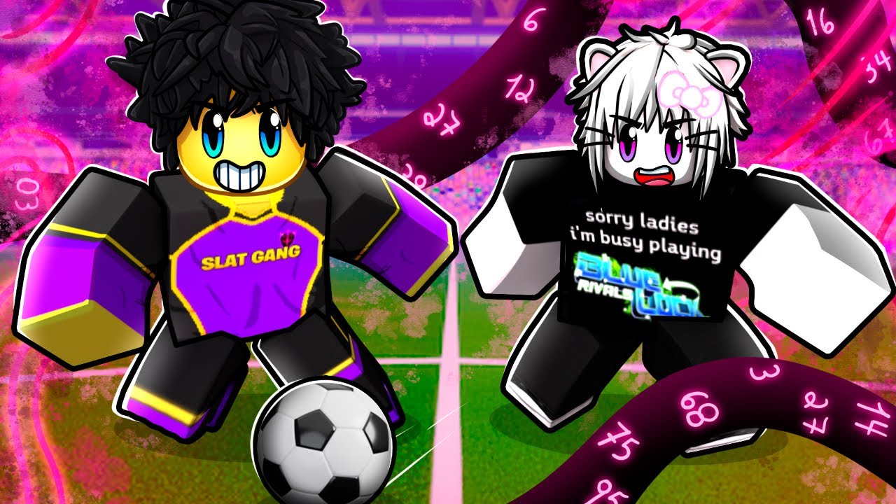 THE OVERPOWERED WORLD CLASS DUO With THE #1 PLAYER in Blue Lock: Rivals ...