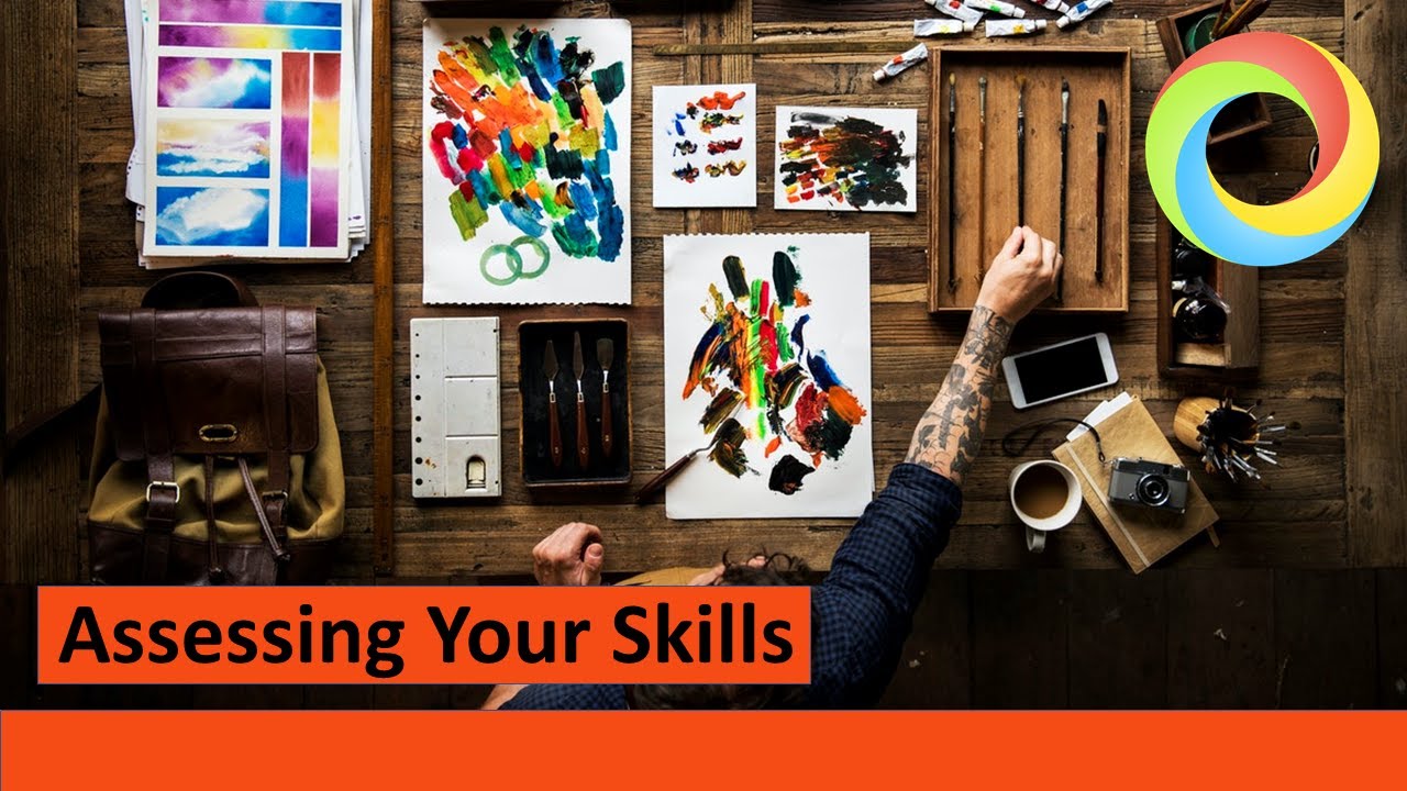 Do this to assess your skills, interests, and motivations - YouTube