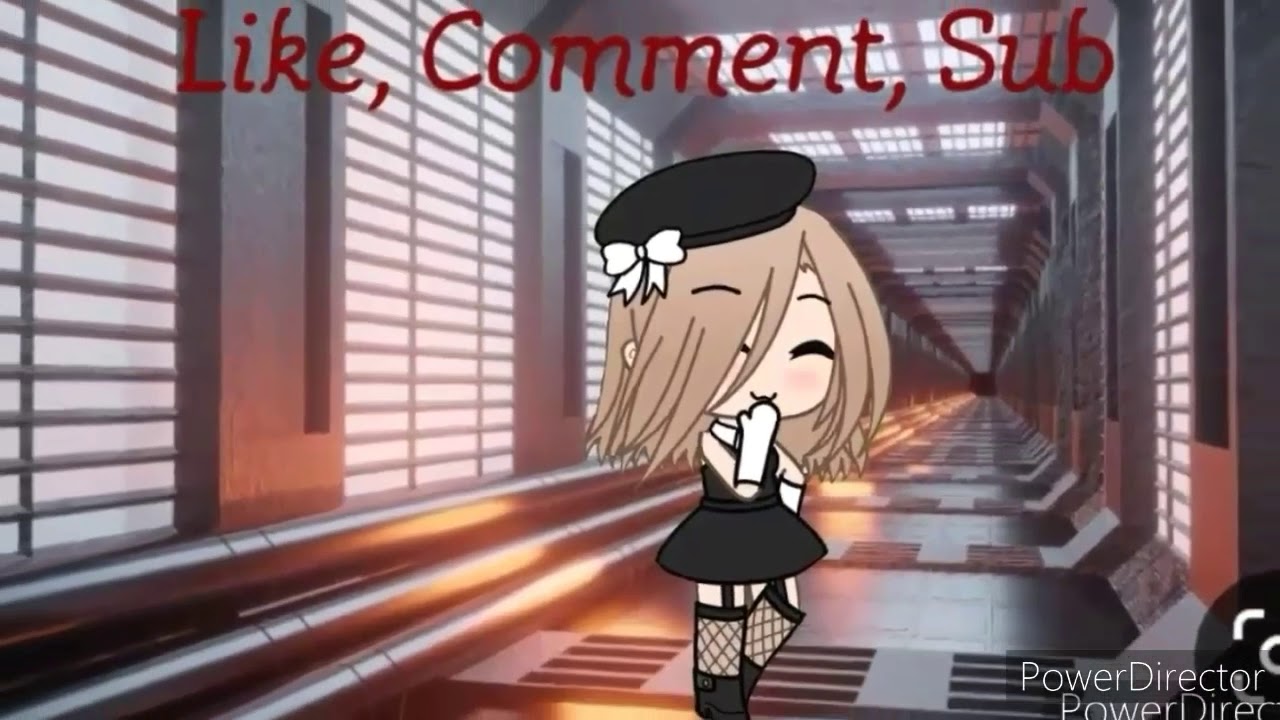 {GLMV} I see red - YouTube