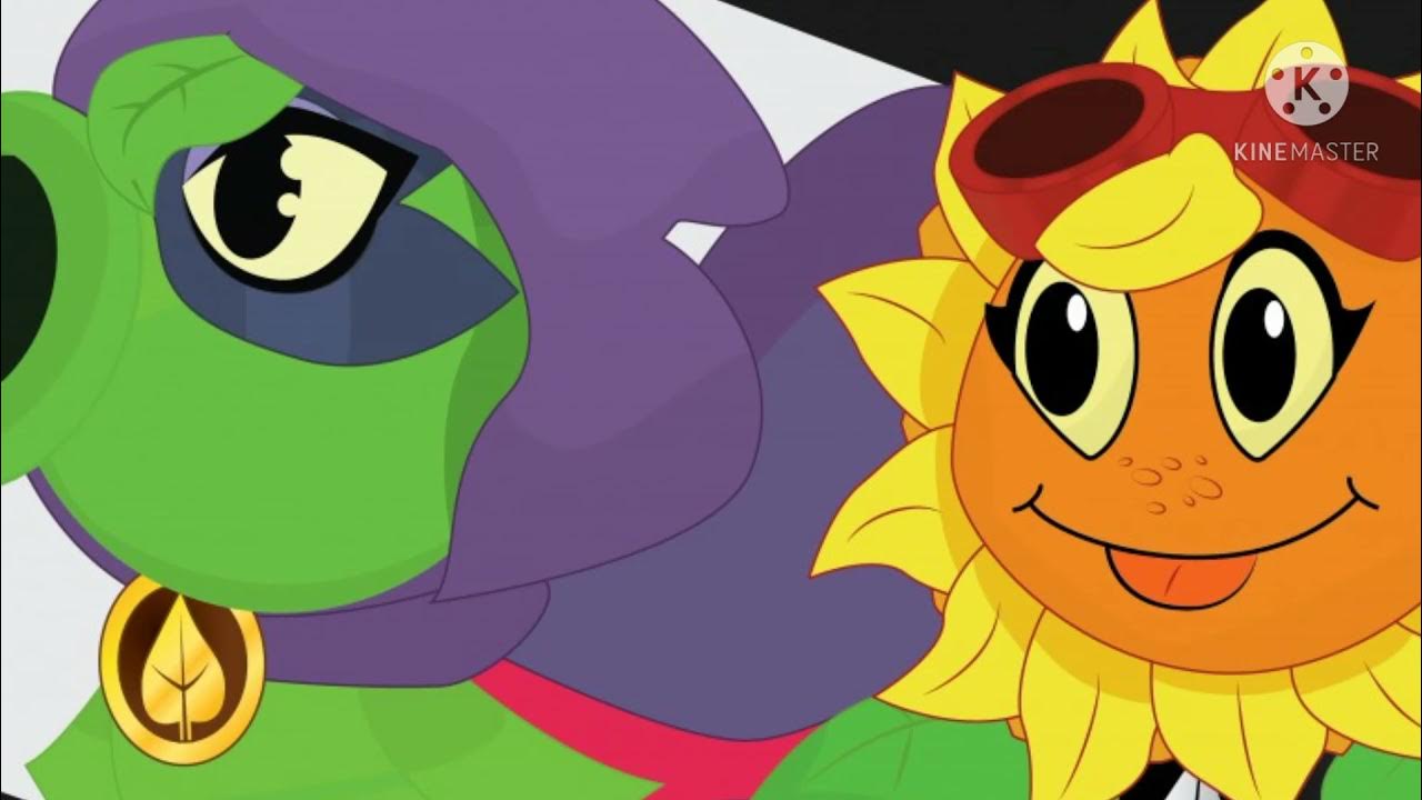 Green Shadow X Solar Flare Youtube