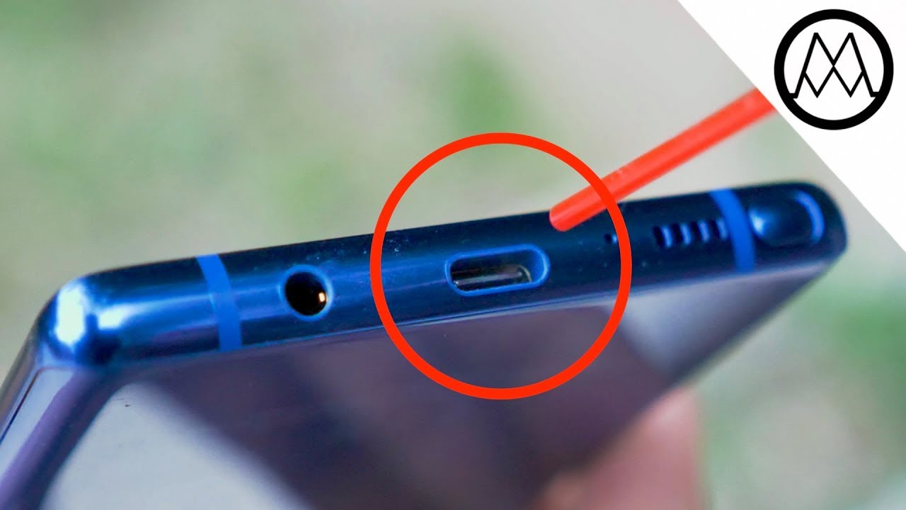 7 Smartphone Life Hacks YOU SHOULD KNOW! - YouTube