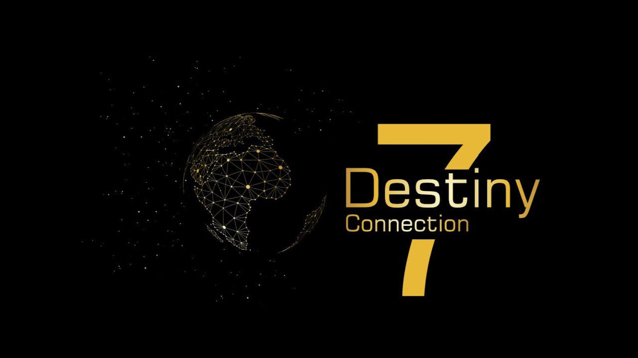 DESTINY CONNECTION TRAILER - YouTube