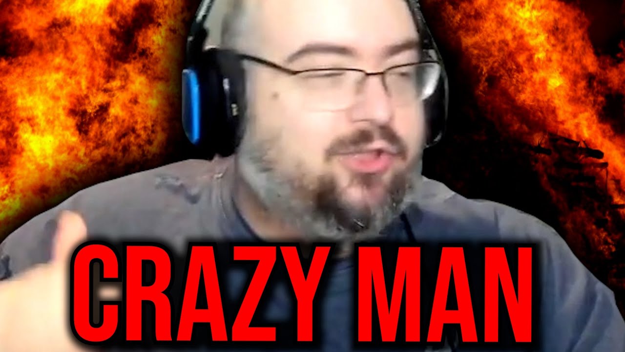 WingsOfRedemption GOES ON BANNING SPREE RIGHT OFF THE RIP - YouTube