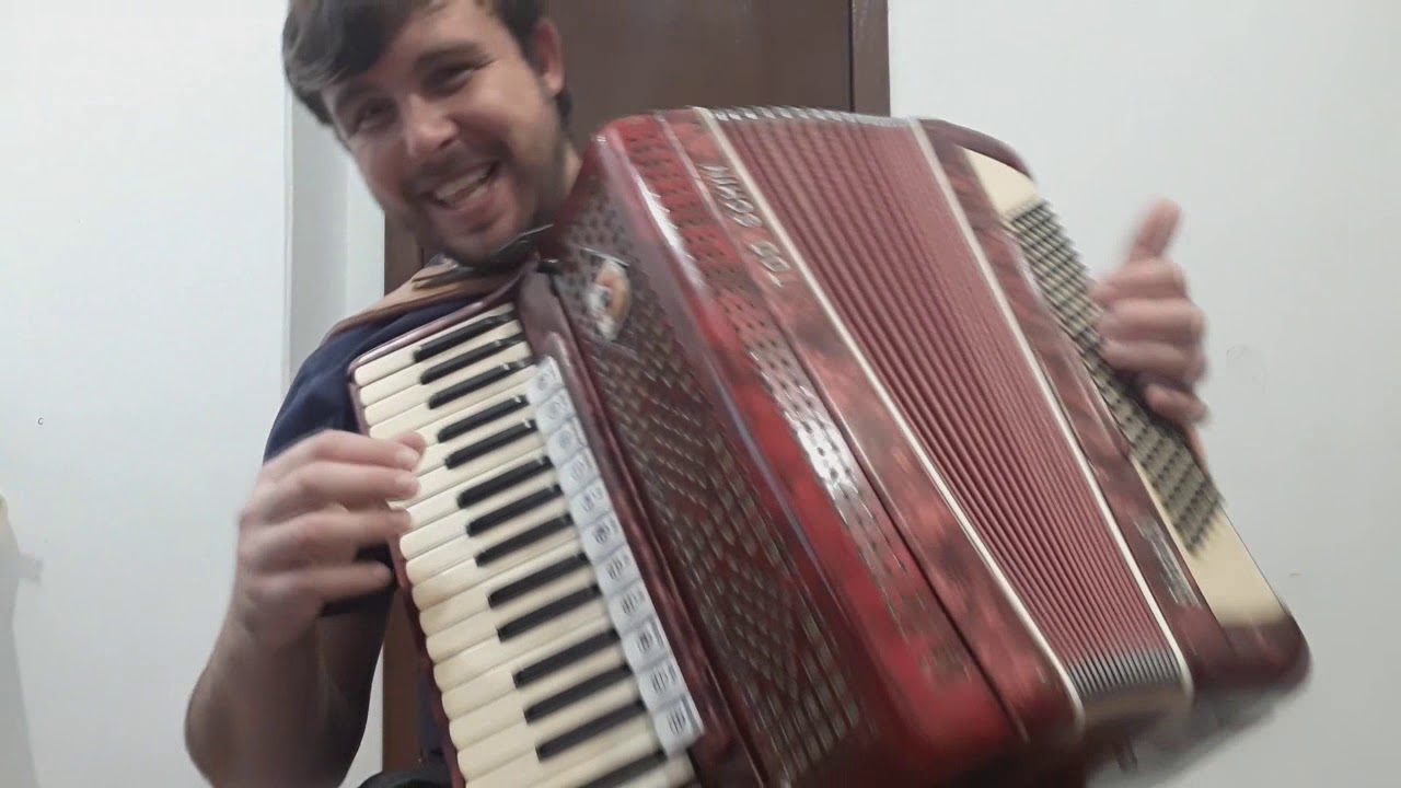 Carreteiro da Saudade Vídeo Aula - YouTube