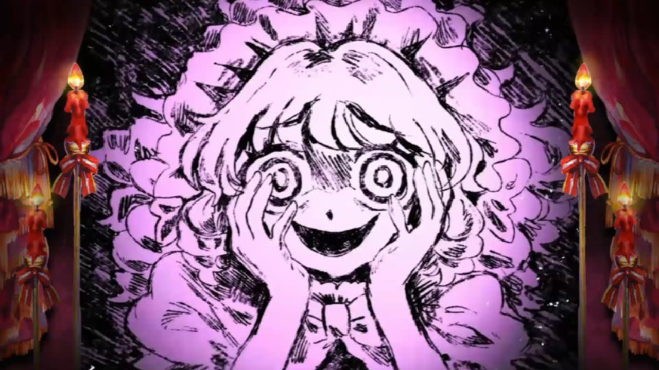 Pocket Mirror ~ GoldenerTraum | Fleta Cinematic! - YouTube