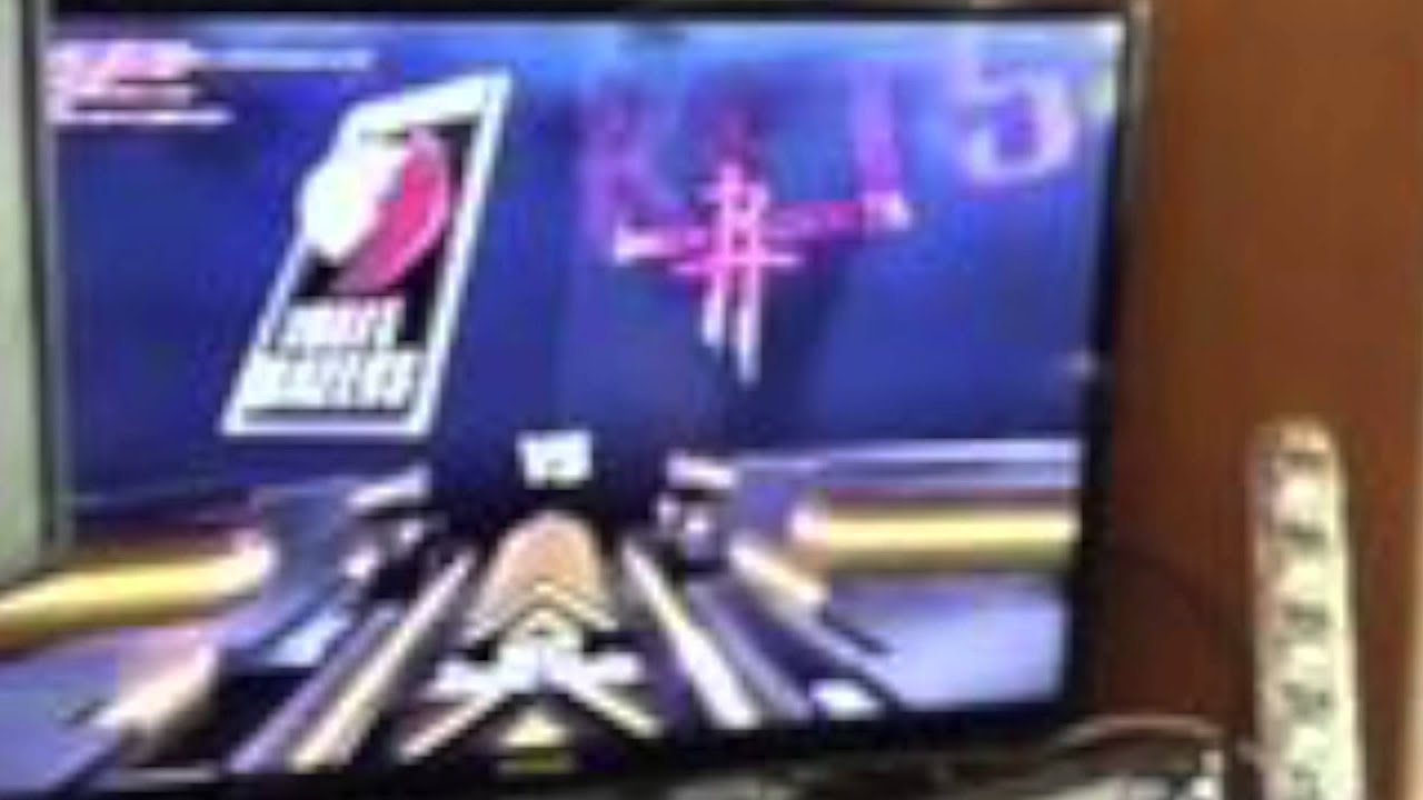 NBA 2k16 HIDDEN SCREENSHOT! Game Loading Menu! - YouTube