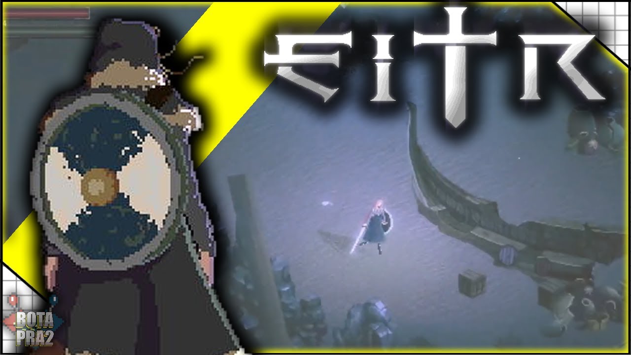 Espera! Eitr Update - Gameplay 2022 - video review update - Canal ...