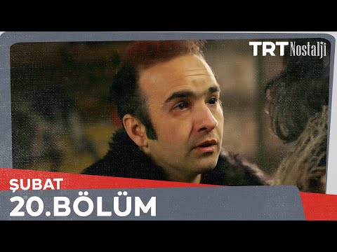 Şubat 20.Bölüm @NostaljiTRT