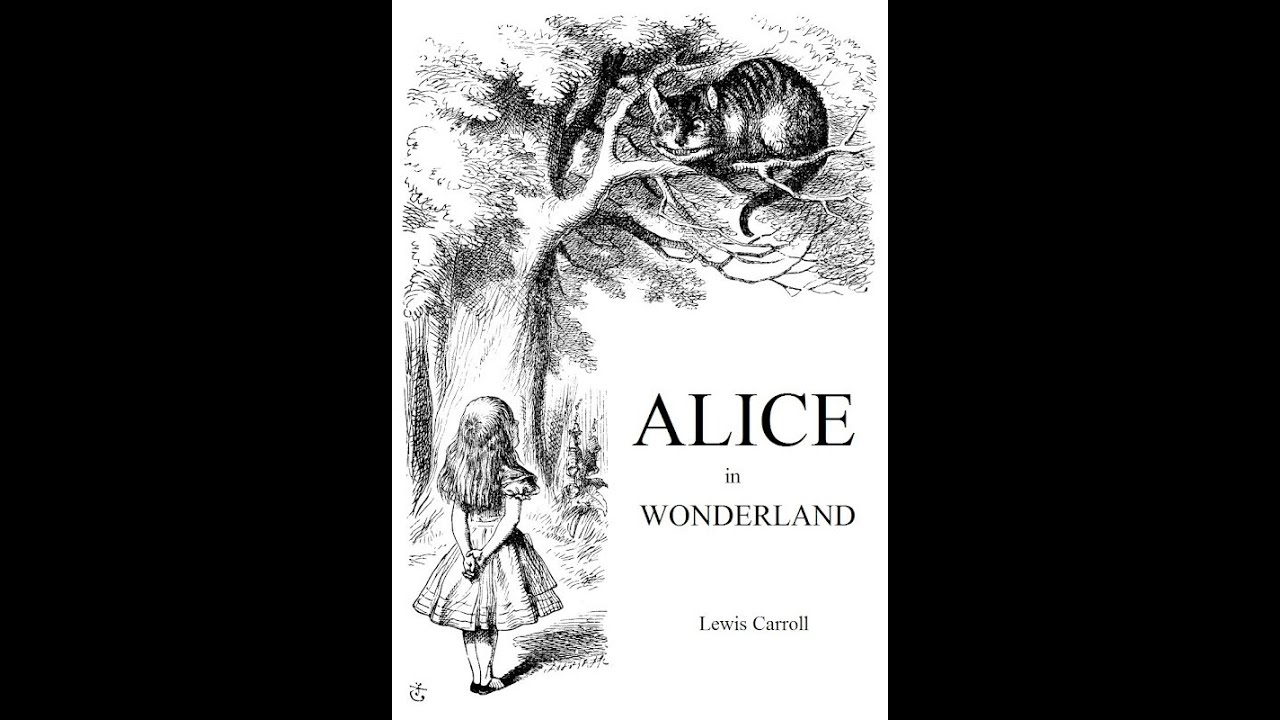 Transition 2020: 'Alice' Chapter 9 Read by Mrs Tyrer - YouTube