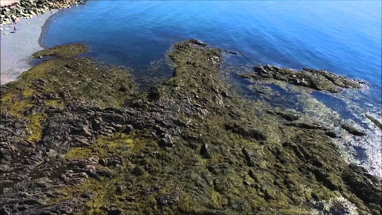 My Movie ocean phantom 3 - YouTube