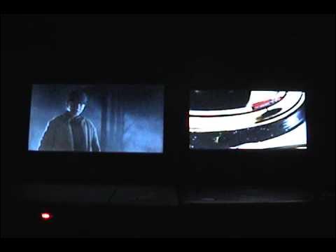 Jumanji and Zathura: Part 1. - YouTube