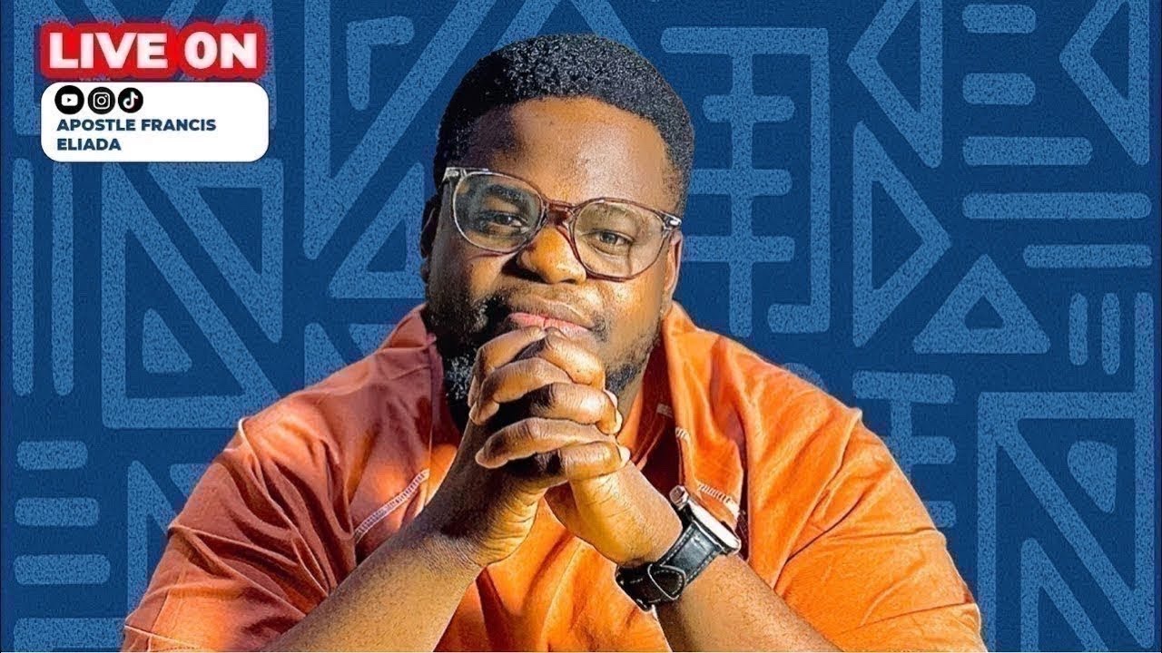 CONTROL ROOM | JUNE PRAYERS | Day 10 - YouTube