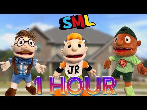 SML 1 HOUR MARATHON - YouTube