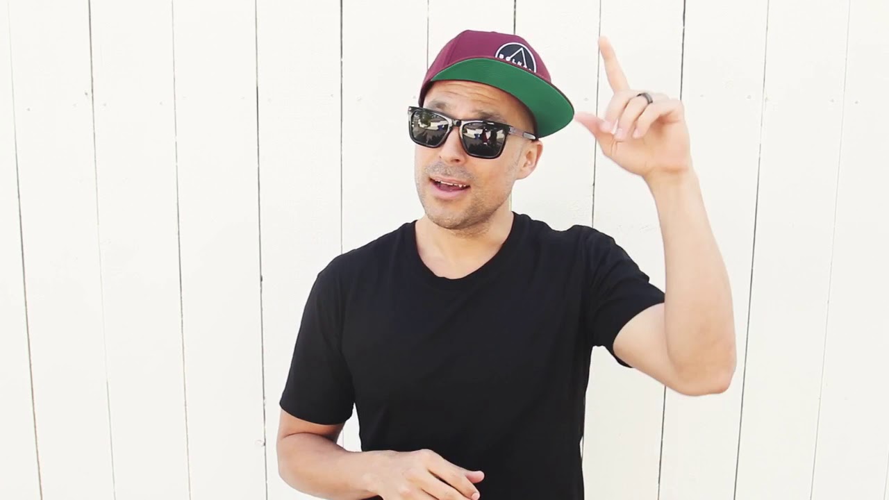 Bret Bollinger - The Surface (Song Description) - YouTube