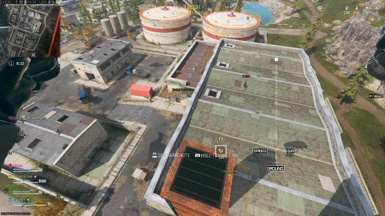 Call of Duty_squad team no 2 - YouTube