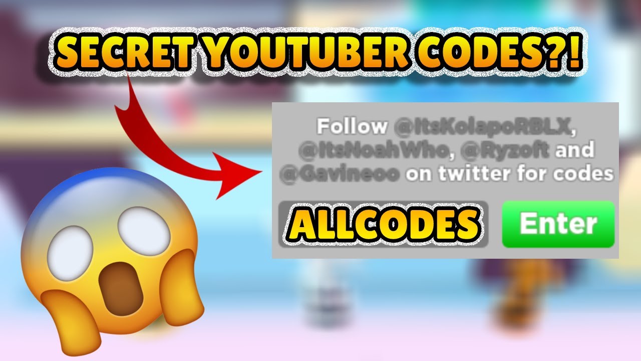 MY STORE YOUTUBER UPDATE! NEW YOUTUBER CODES, NEW STATUES, NEW CAPSULES ...