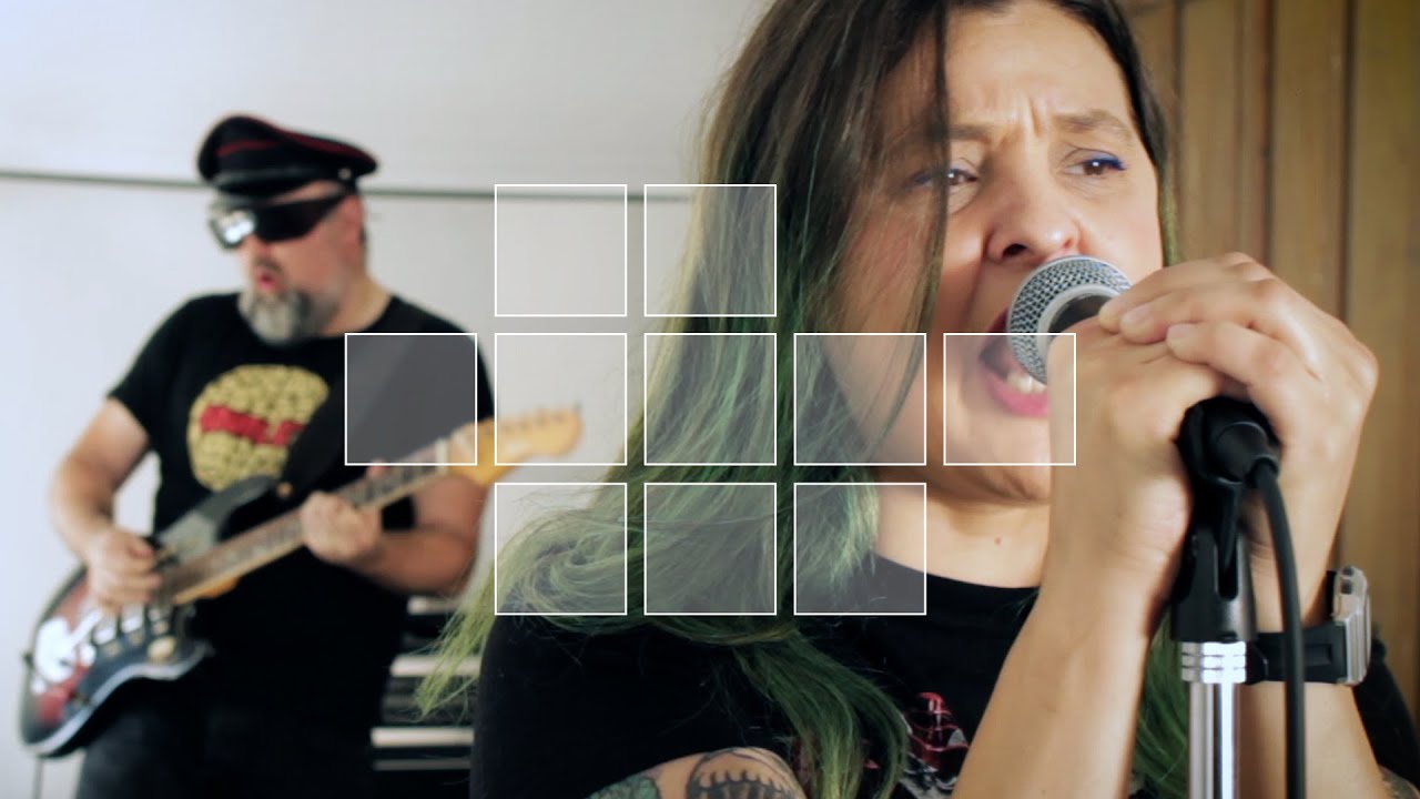 MUNLET - Cañón [Aterpe Sessions] - YouTube