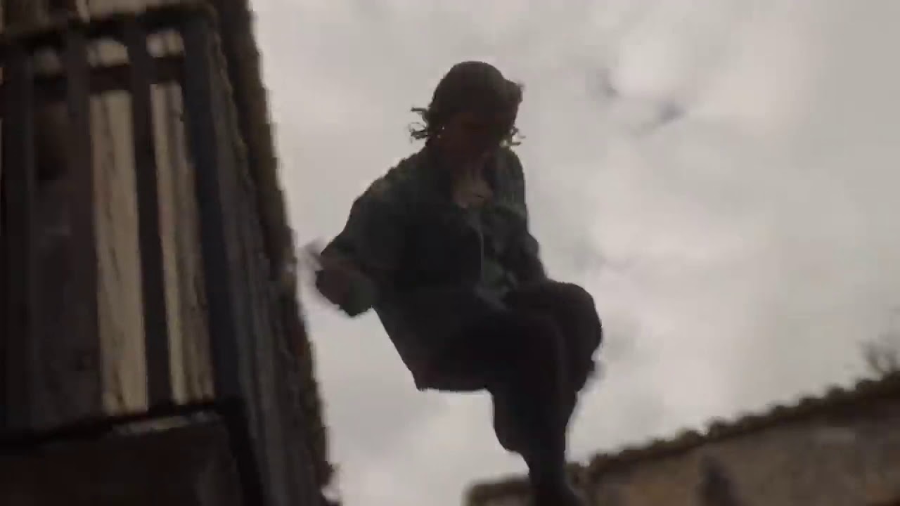 Arya stark fighting seans |game of thrones |arya kills the nightking ...