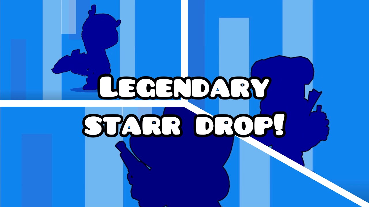 Opining X10 Legendary Starr Drop ⭐️ - YouTube