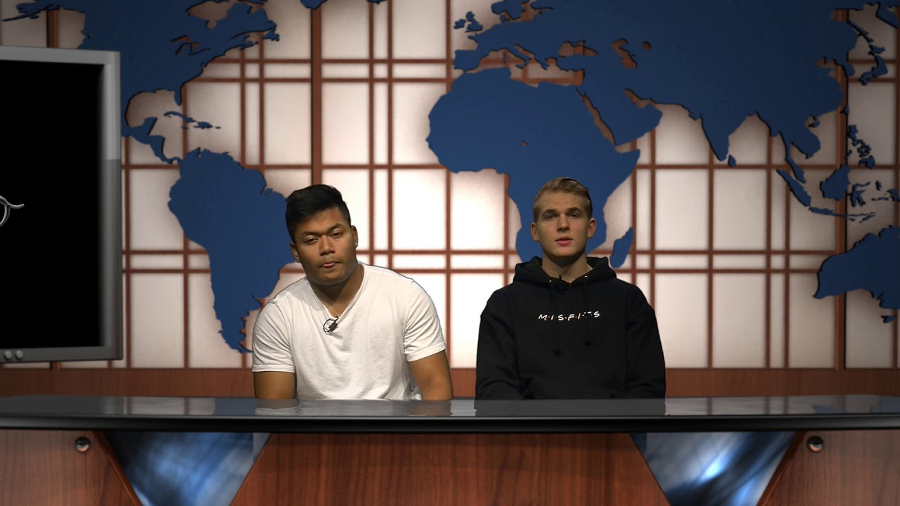 Announcements December 10, 2019 - YouTube