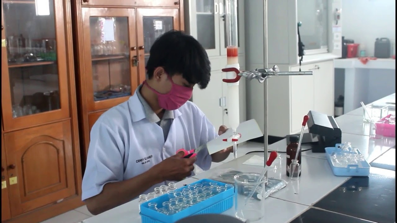 video pengenalan kampus STIFA Makassar - YouTube