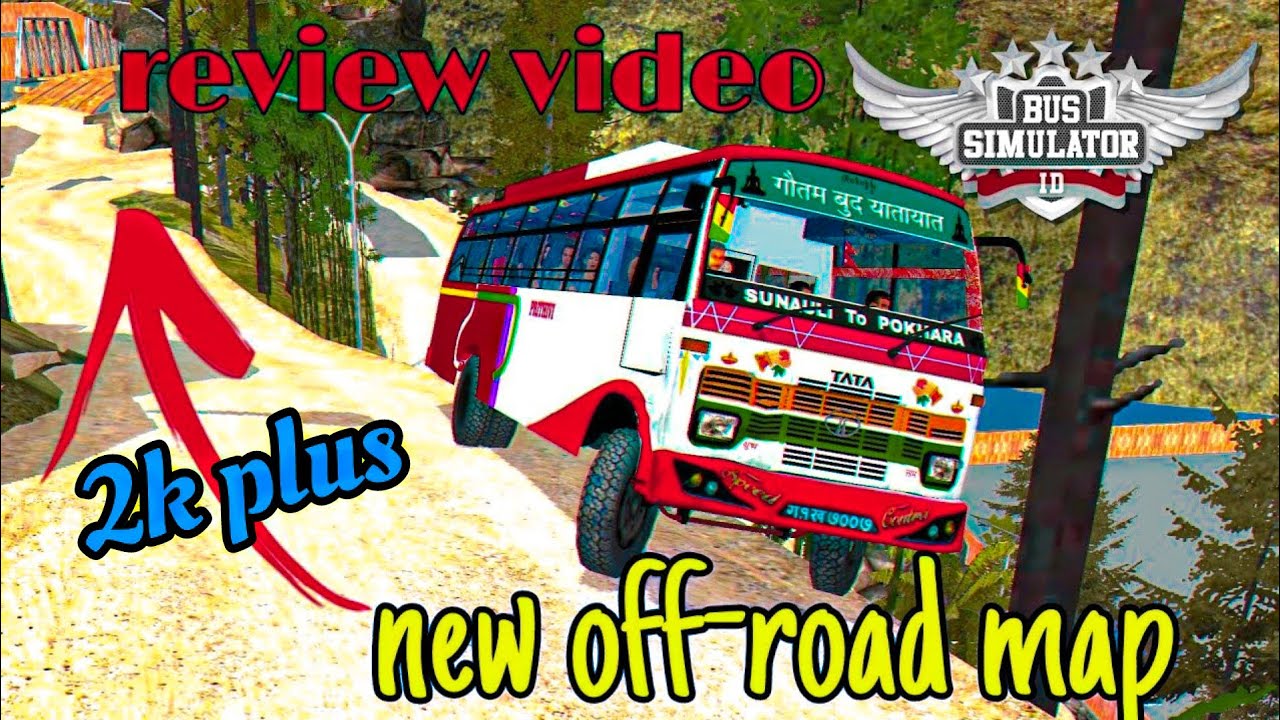 new map mod gameplay video@Nabinvlogs111 @nabingamer1135 - YouTube