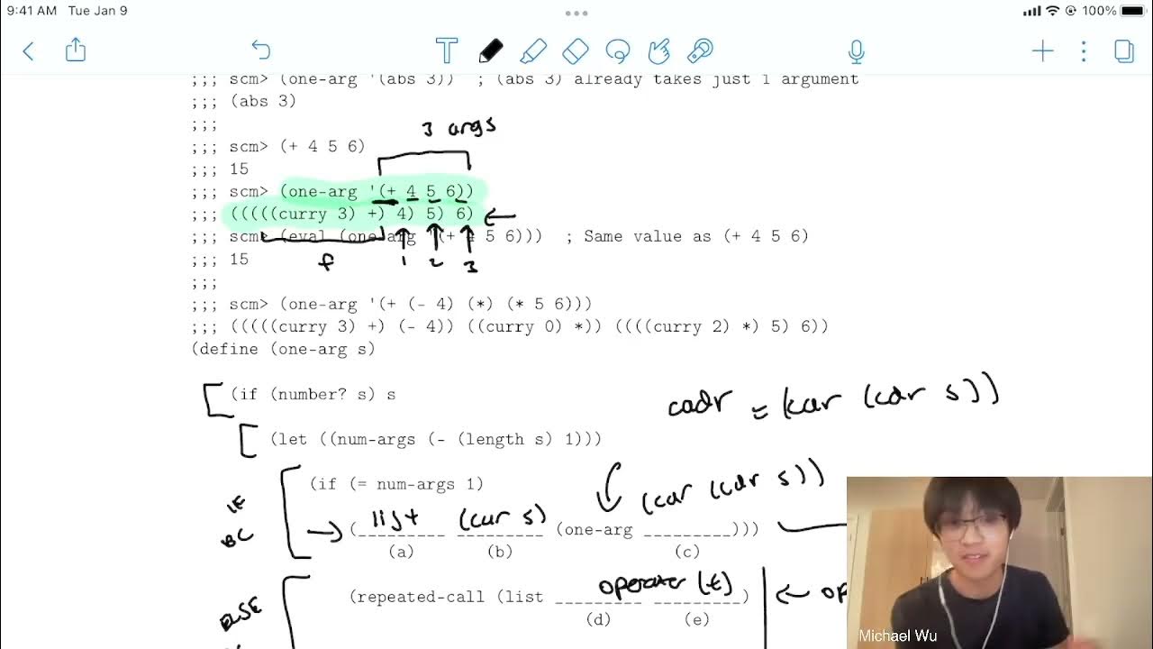 CS 61A Fall 2021 Final Question 4c - YouTube