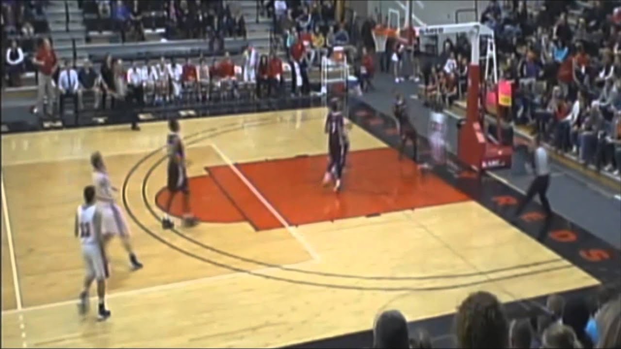 Javon Masters 2013-2014 Highlights - YouTube