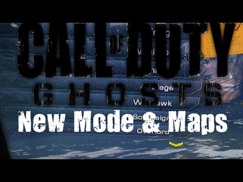 Call of Duty: Ghosts - *NEW* Alex "Ajax" Johnson, 2 DISCS, 14 MP MAPS ...