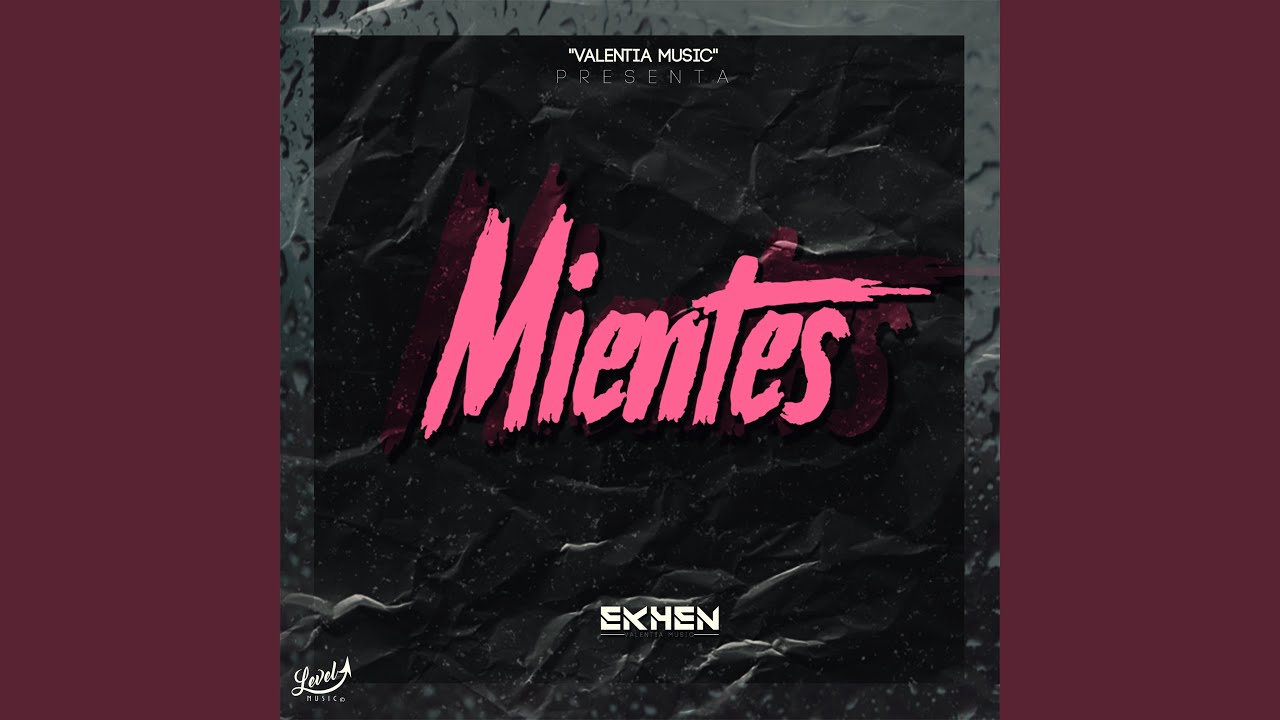 Mientes - YouTube Music