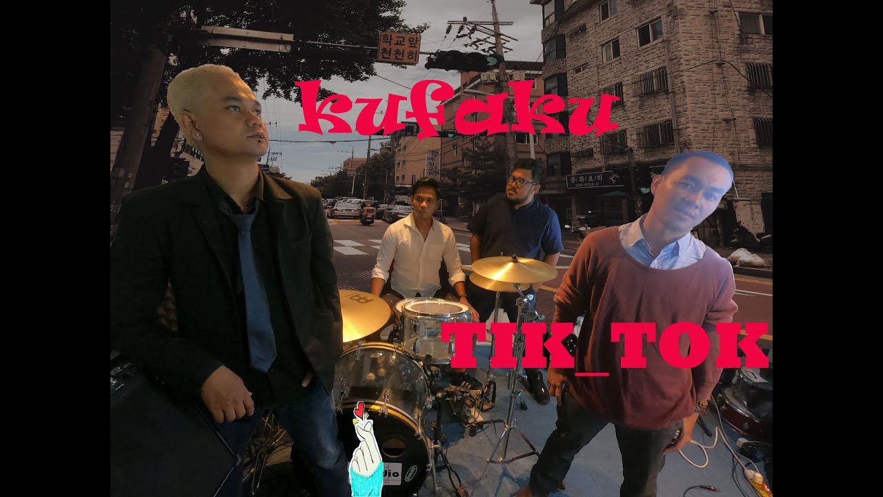 KUFAKU_ TikTok (Video Music Official) - YouTube