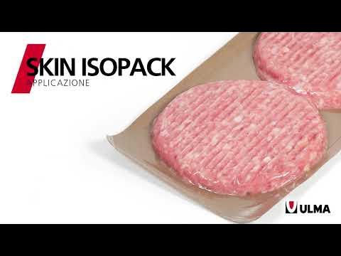 Termoformatrice TFS 200 MSV tutto in uno (MAP, skin e vuoto) - YouTube