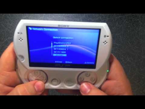 PSP Go Console Review - Is It Really That Bad? - YouTube