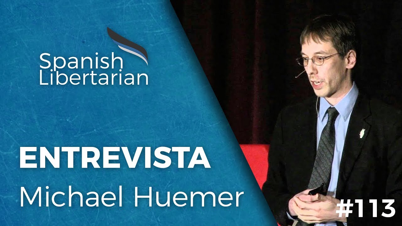 #113 | Michael Huemer about Good Philosophy, Liberty and Rationality ...