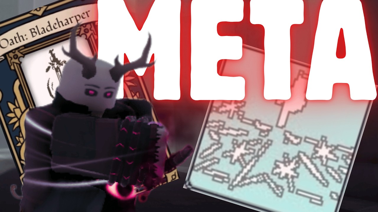 The STRONGEST Ice Heavy Build (showcase) | Deepwoken - YouTube