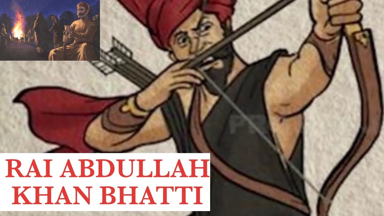 Dulla Bhatti Rajput Status | Rajputana | Bhatti Rajput | Bhati Rajput ...