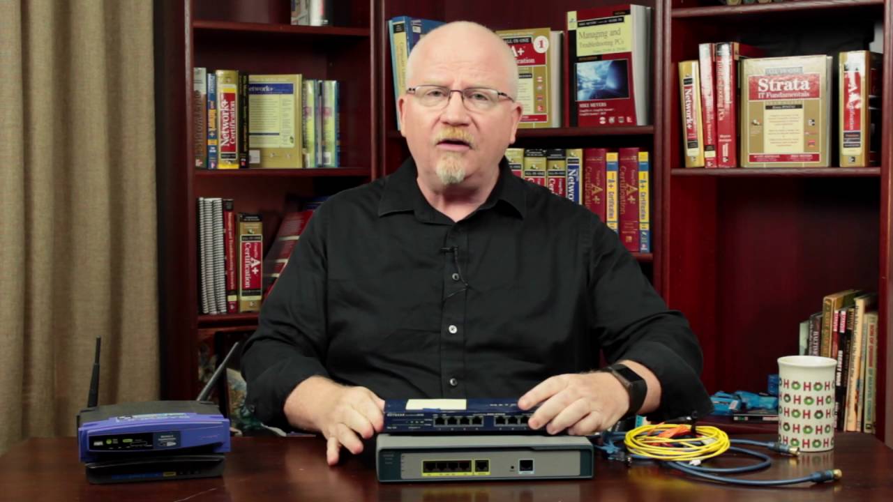 Mike Meyers CompTIA A+ Cert. - What's on the A+ 220-901 Exam - YouTube